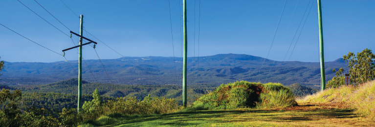 Publications – Energy Queensland